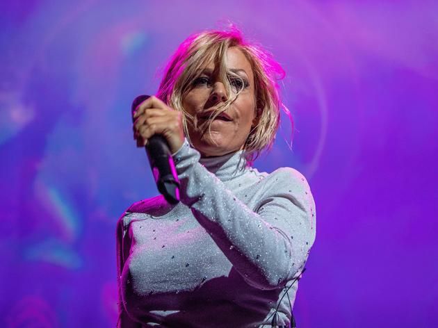 Schlager-Star nach 3 Jahren verlassen – im Live-Stream packt sie aus