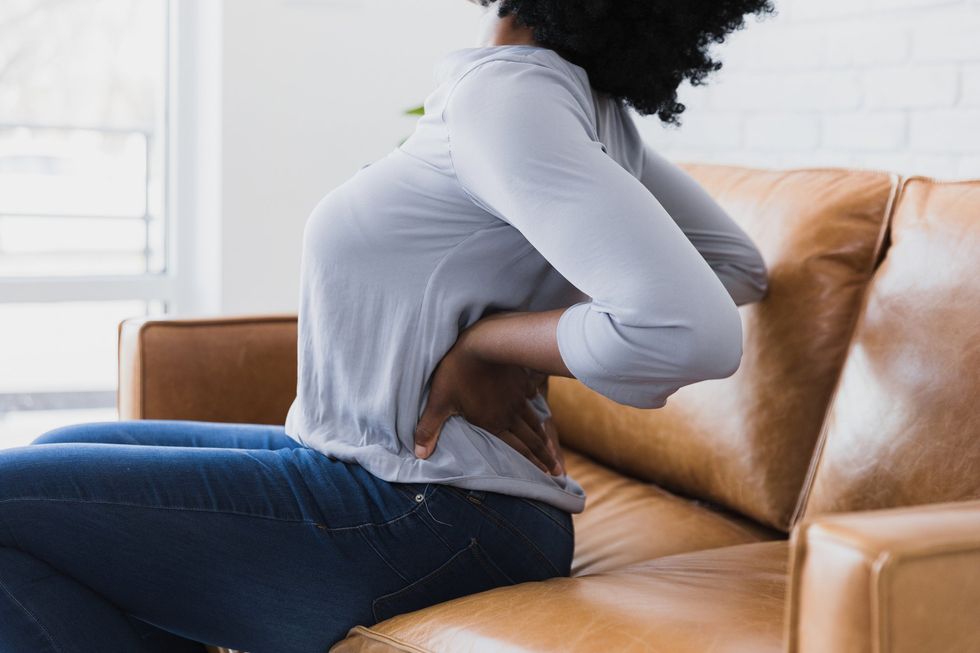 DWP reveals 12 health conditions most likely to secure long-term PIP ...
