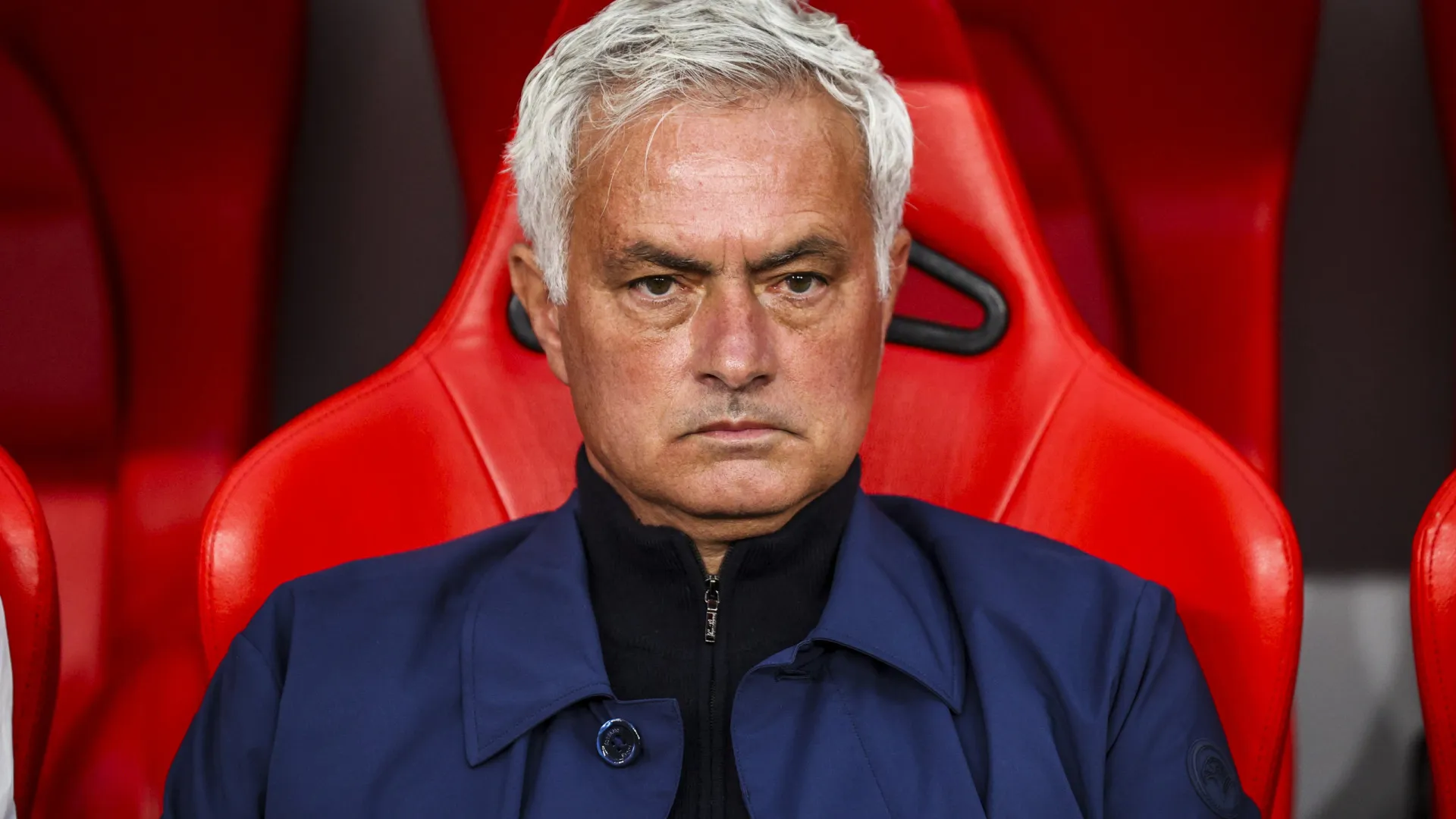 Negócio fechado: Mourinho vai deixar Benfica e regressar ao Real Madrid