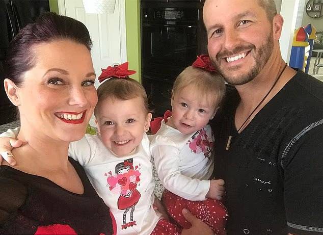 Chris Watts’ daughter’s tragic final words he hears ‘every time he ...