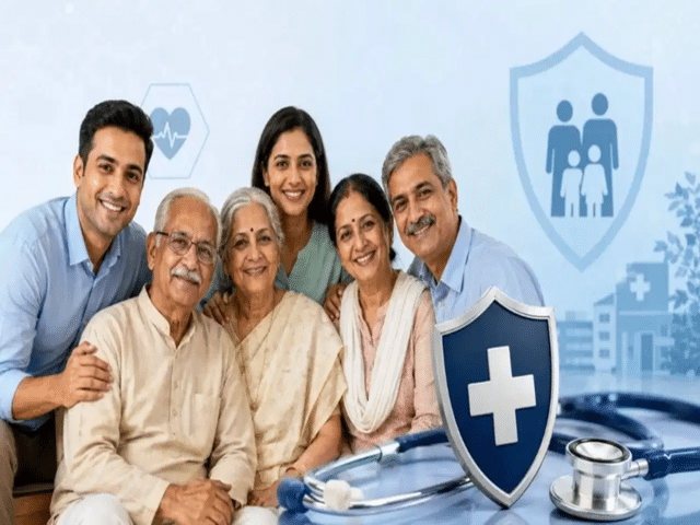 New rule for government employees: Parents or in-laws to be included in ...