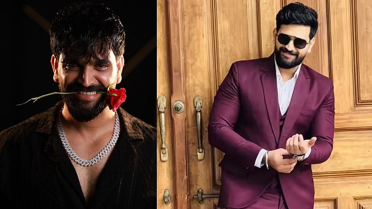 Roopesh Shetty's Tulu film titled Bro