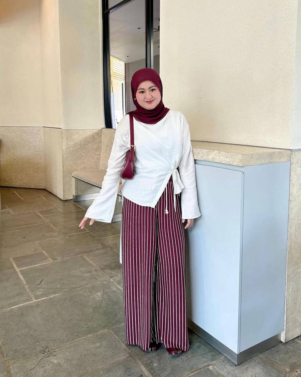 7 inspirasi modis gaya berpakaian inklusif, contek OOTD-nya!