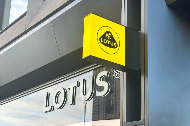 Lotus hits a wall in search for European EV battery partner