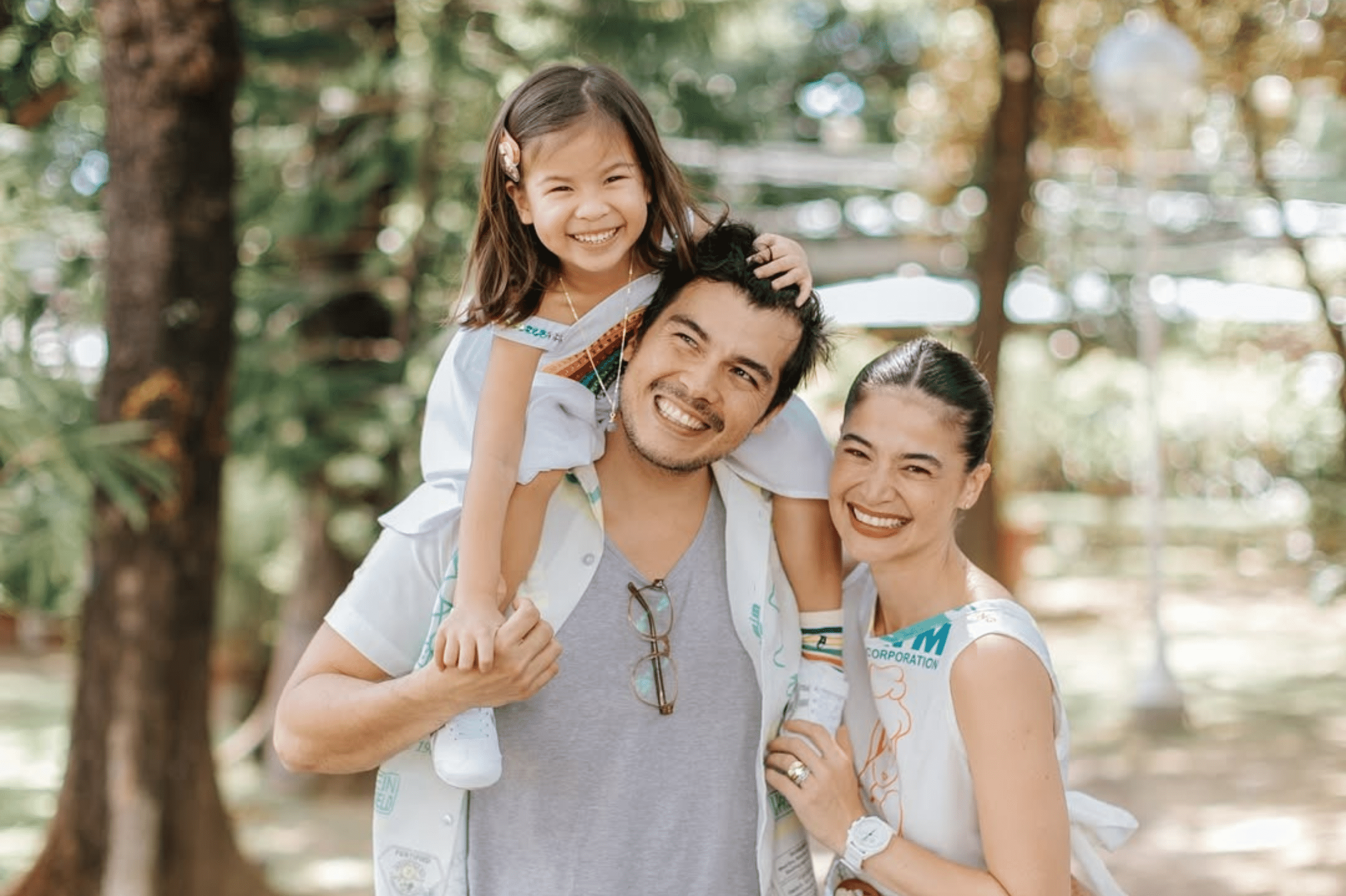 Erwan Heussaff doesn’t mind Anne Curtis being paired with anyone