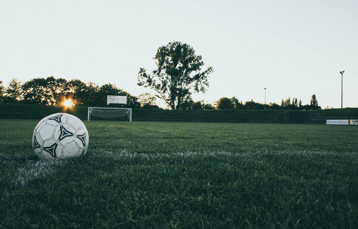 Ein Punkt zum Titel: Ober-Grafendorf spielt 1:1 – Datzreiter trifft früh