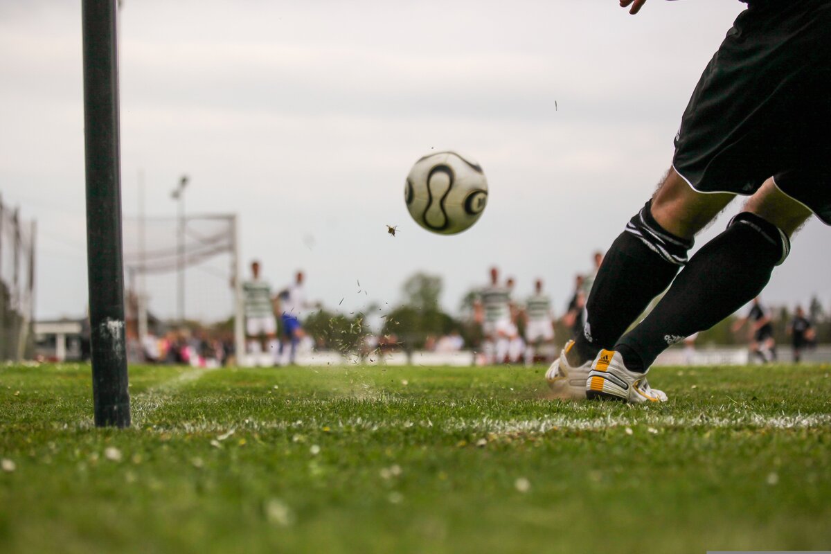 Elfer als Knackpunkt: Rotenberg Juniors 1c feiert 2:1 gegen den ...