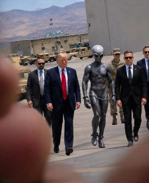 Trump psychs out Iran by 'holding off' on 'large scale assault' planned ...