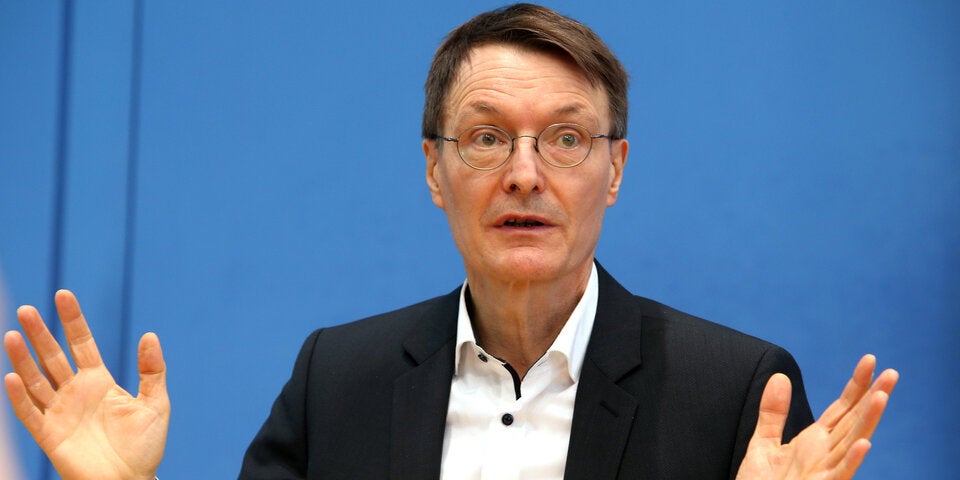 Ex-Gesundheitsminister will jetzt "Klima-Pandemie" ausrufen