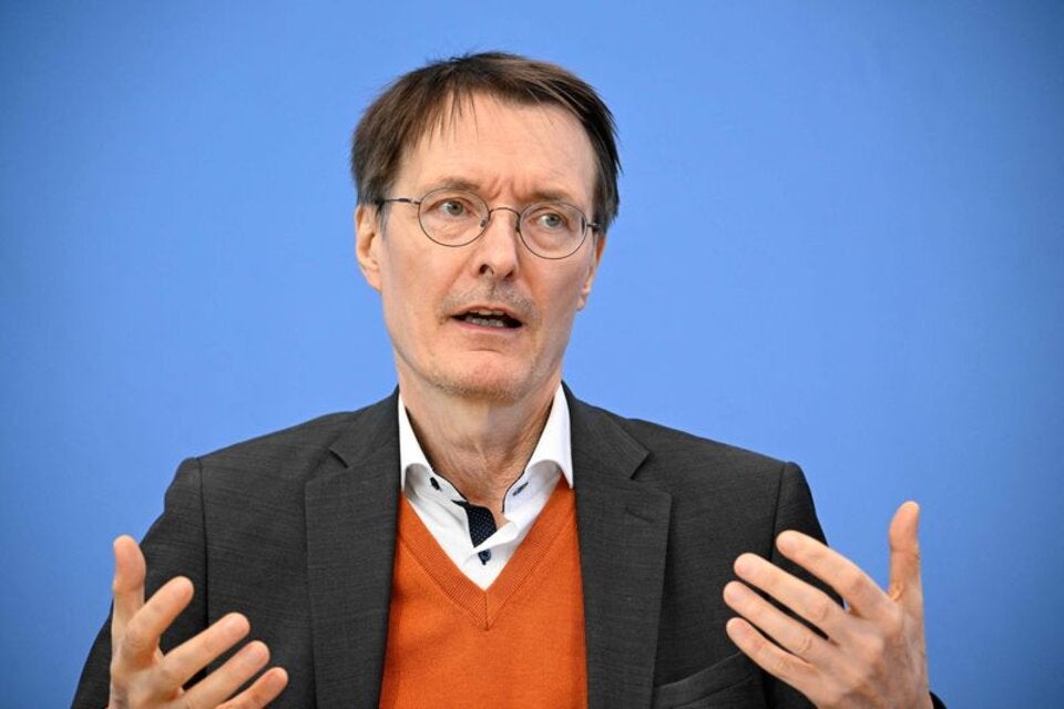 Ex-Gesundheitsminister will jetzt "Klima-Pandemie" ausrufen