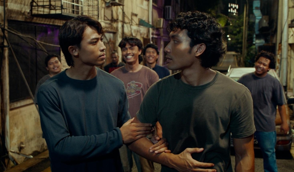 Malaysian feature ‘Tarung: Unforgiven’ success continues with RM15.7m ...
