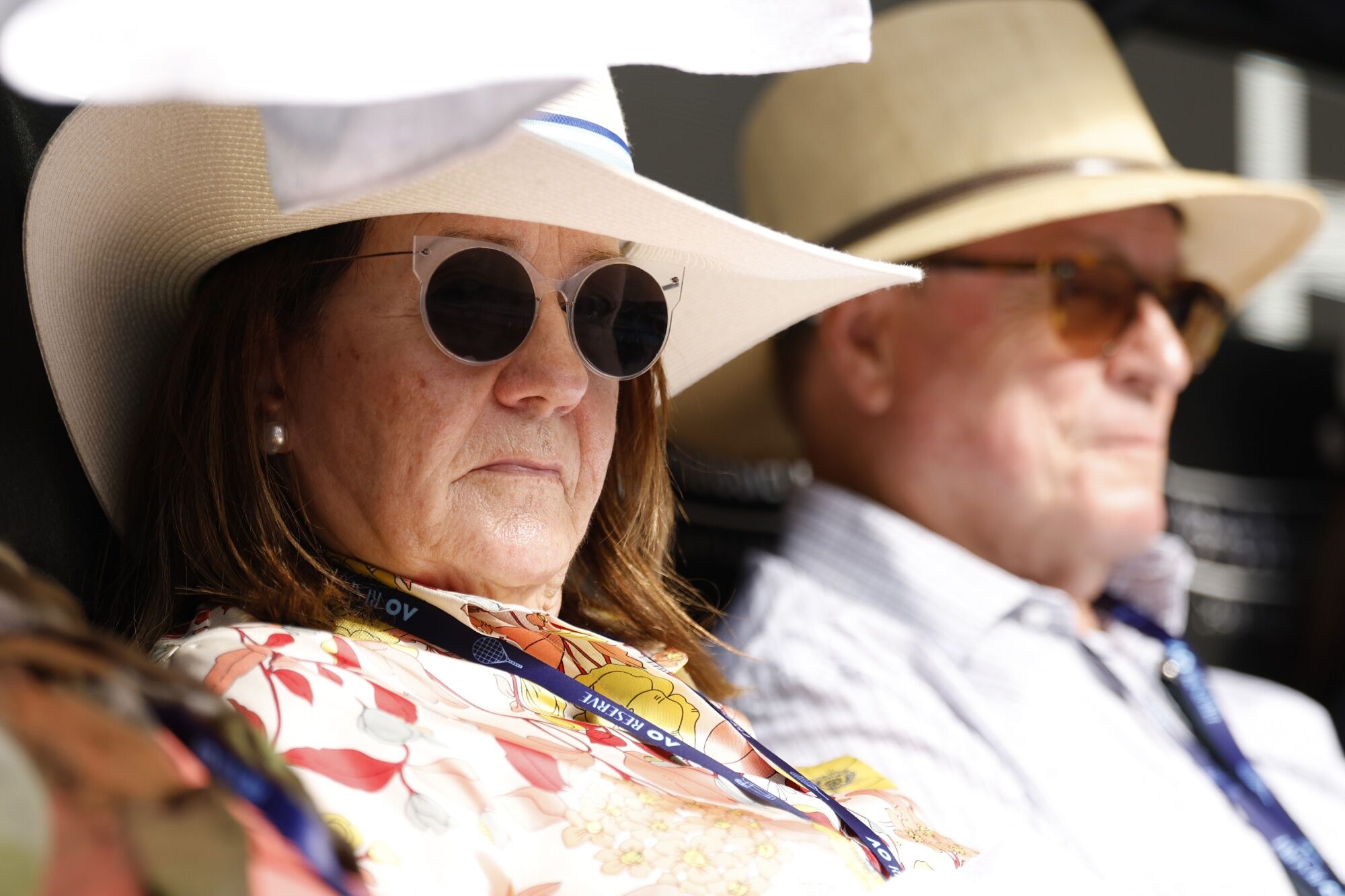 Milliardärin Gina Rinehart investiert 100 Millionen Dollar in US ...