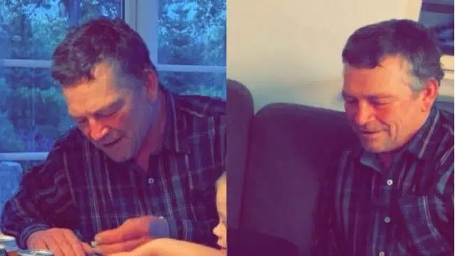 Politiet efterlyser Martin: 'Ikke vendt hjem som aftalt'