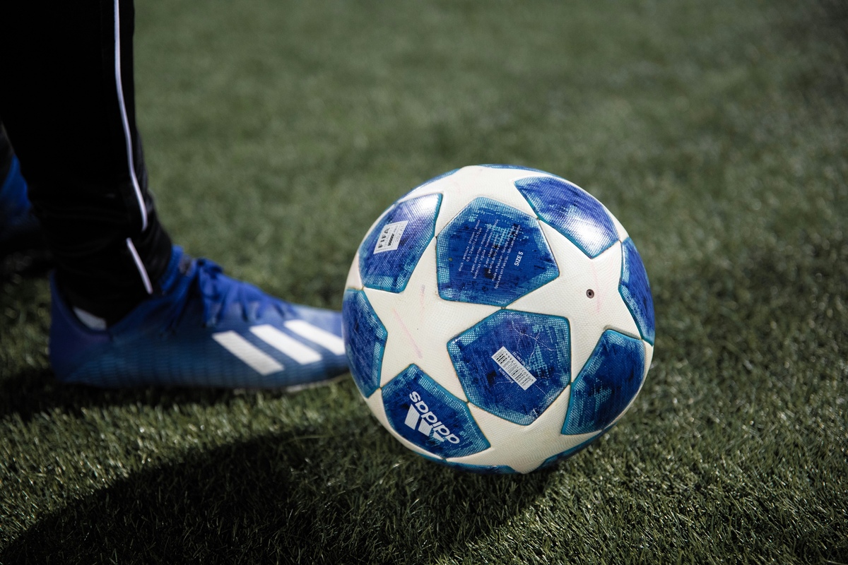 Spannung pur in der Unterliga Ost: SC Launsdorf und FC St. Michael/Lav ...