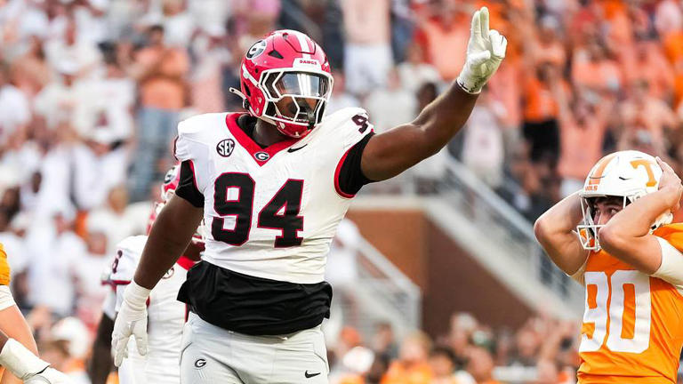 College football’s 5 most impenetrable defenses going into 2026