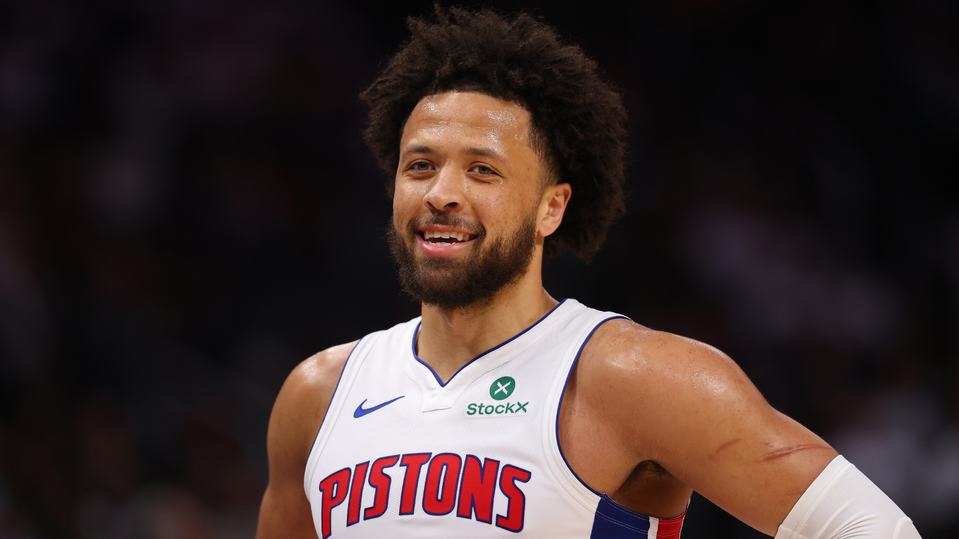 Detroit Pistons star Cade Cunningham makes history after top 5 MVP finish