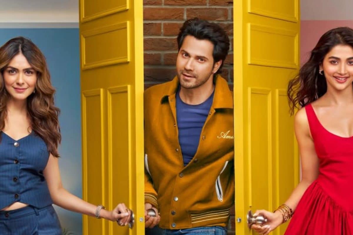 Hai Jawani Toh Ishq Hona Hai box office: Varun Dhawan's film earns Rs ...