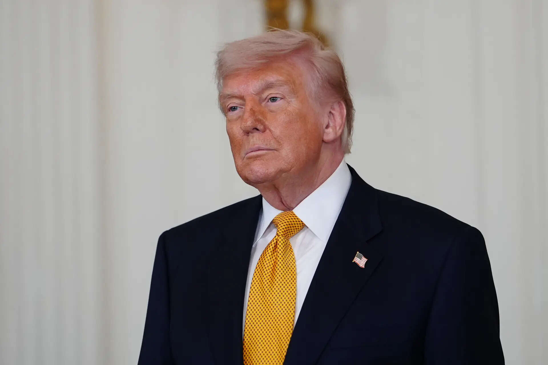 Donald Trump reportedly spent $200 million-plus on stocks of these four ...