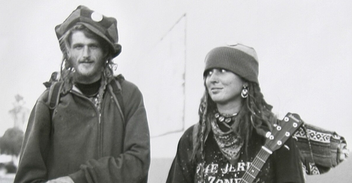 America’s most bizarre fads from the last century