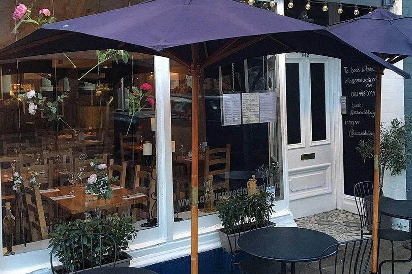 Didsbury restaurant closes after 21 years