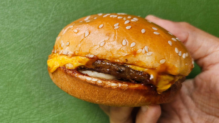 12 healthiest fast food orders in 2026 that don't sacrifice on flavor