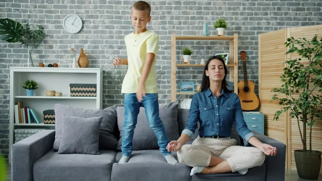 15 things kids secretly look for in a parent but don't always admit