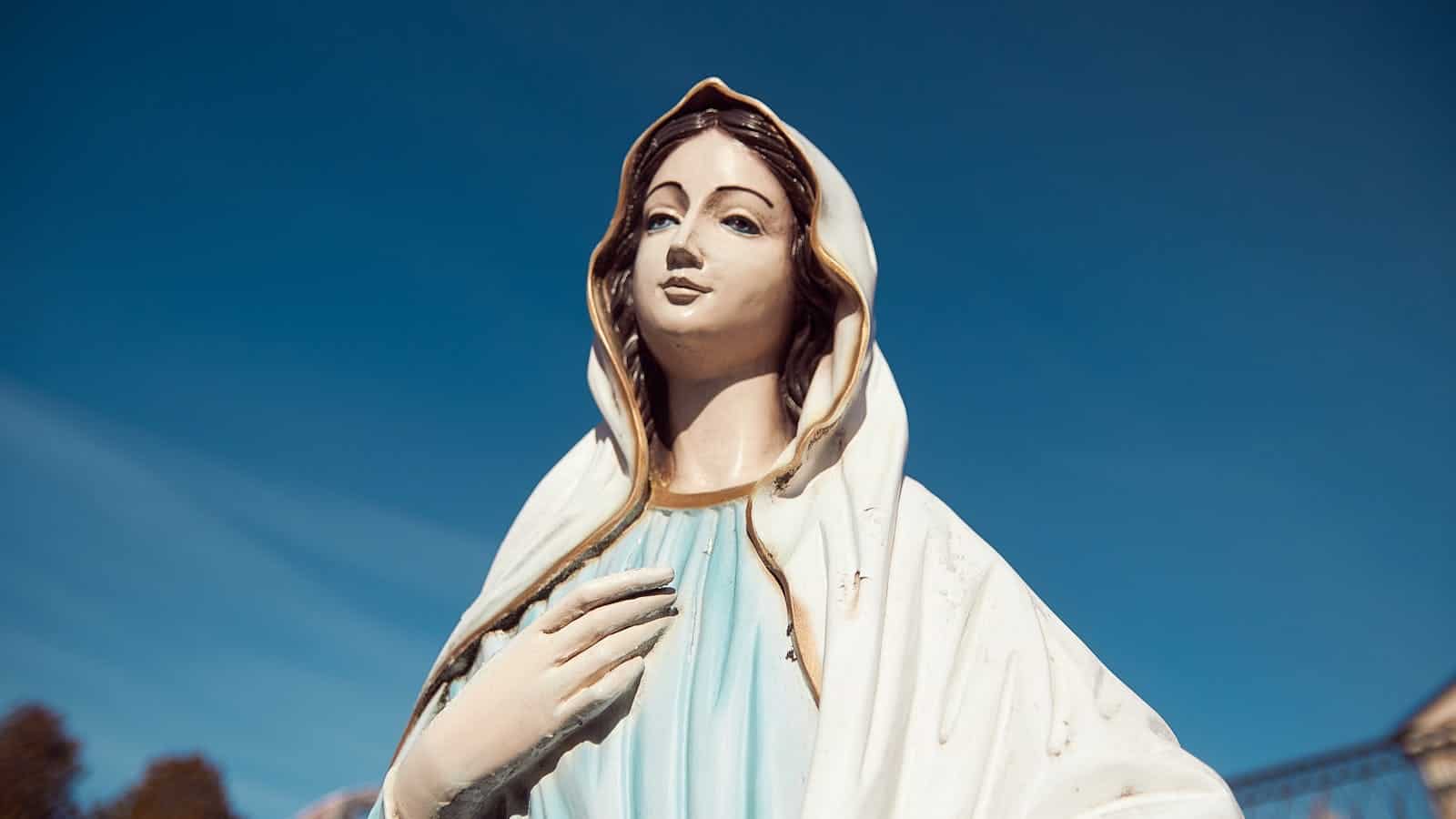 12 things people often get wrong about Catholicism