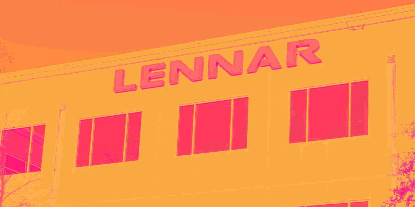 Lennar (LEN): Buy, sell, or hold post Q1 earnings?