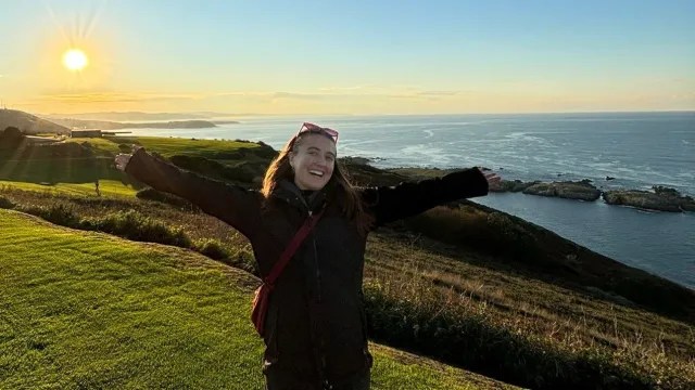 I’m doing my master’s in Spain for just £500 – UK fees are too expensive