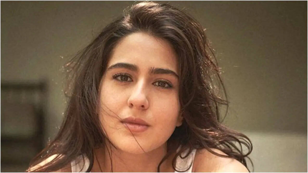 'Marriages can go wrong', says Sara Ali Khan as she opens up on why she ...