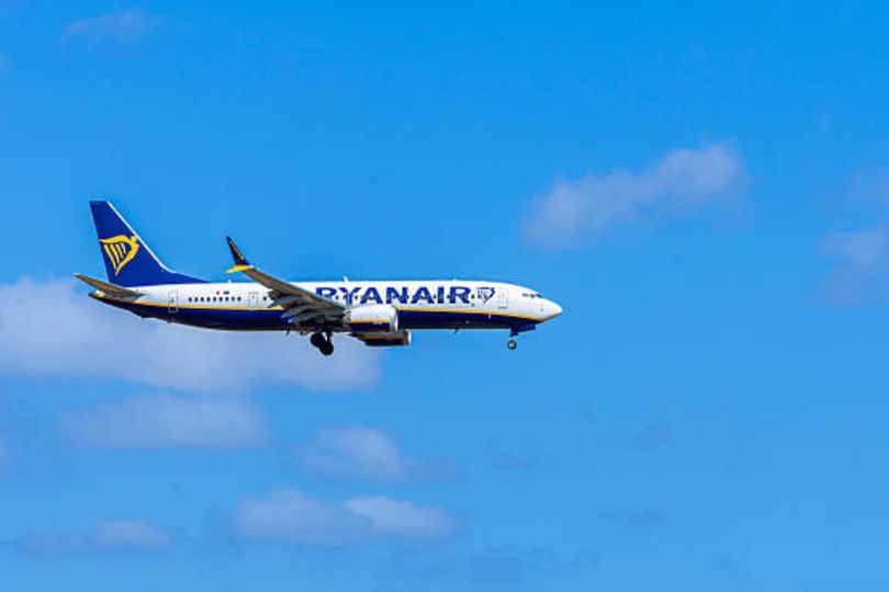 Major update for summer holidays from airlines including TUI, Ryanair ...