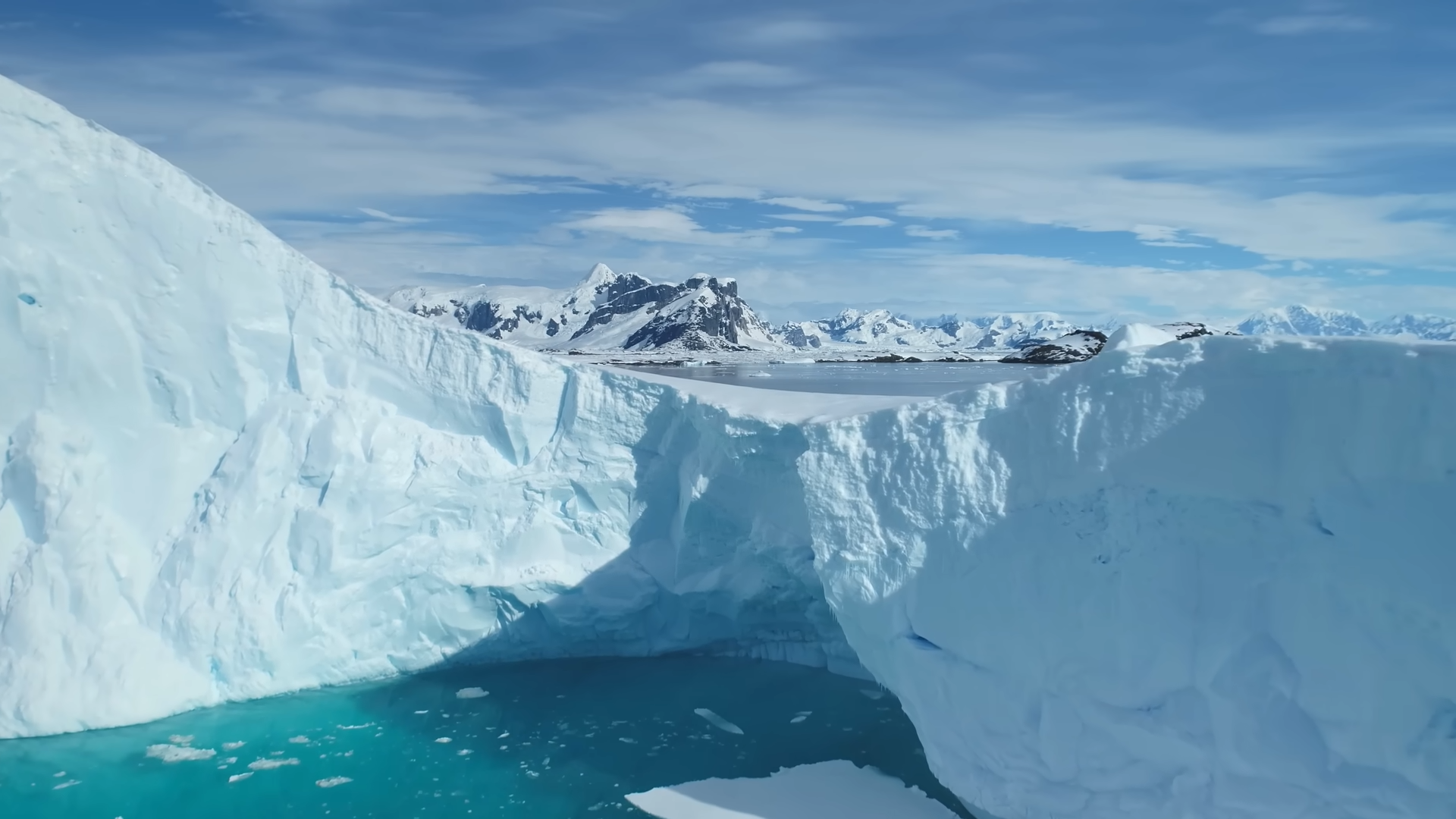 A whole continent vanished under Europe – now Italy could be next