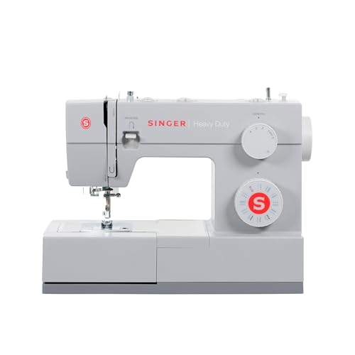 7 máquinas de coser buenas y recomendadas para principiantes