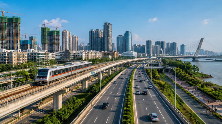 Indian cities to drive 70% of economic growth by 2036: Report