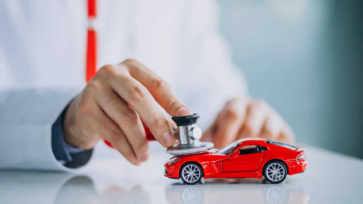Driving without car insurance in India: Fines, laws and what happens if ...