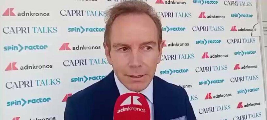 Lavoro: Ferraro (WinTime), 'formazione e investimenti per ridurre ...
