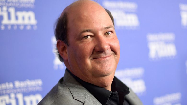 The untold truth of Brian Baumgartner's oral history of The Office