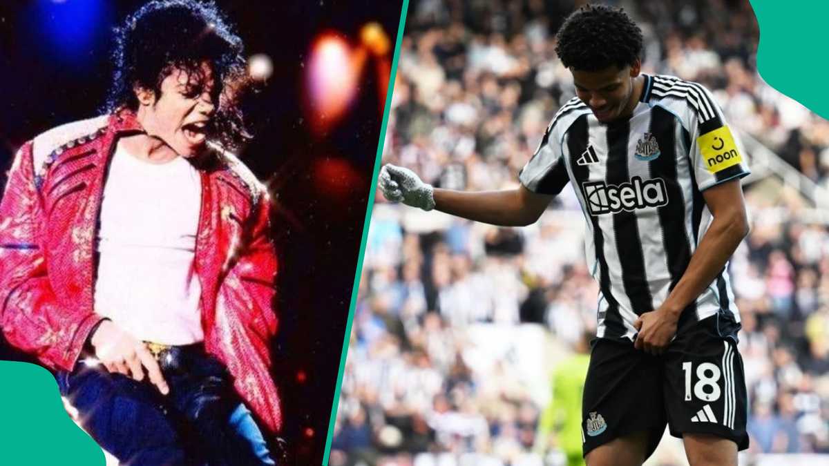 Roy Keane criticises William Osula after Michael Jackson-inspired goal ...