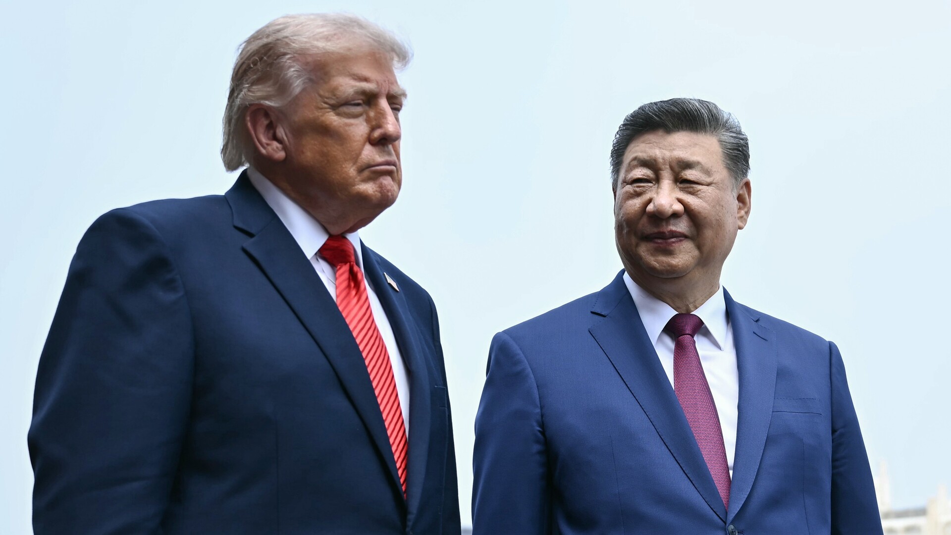 'Hardcore' Trump urged to 'arm the crap' out of Taiwan amid looming ...