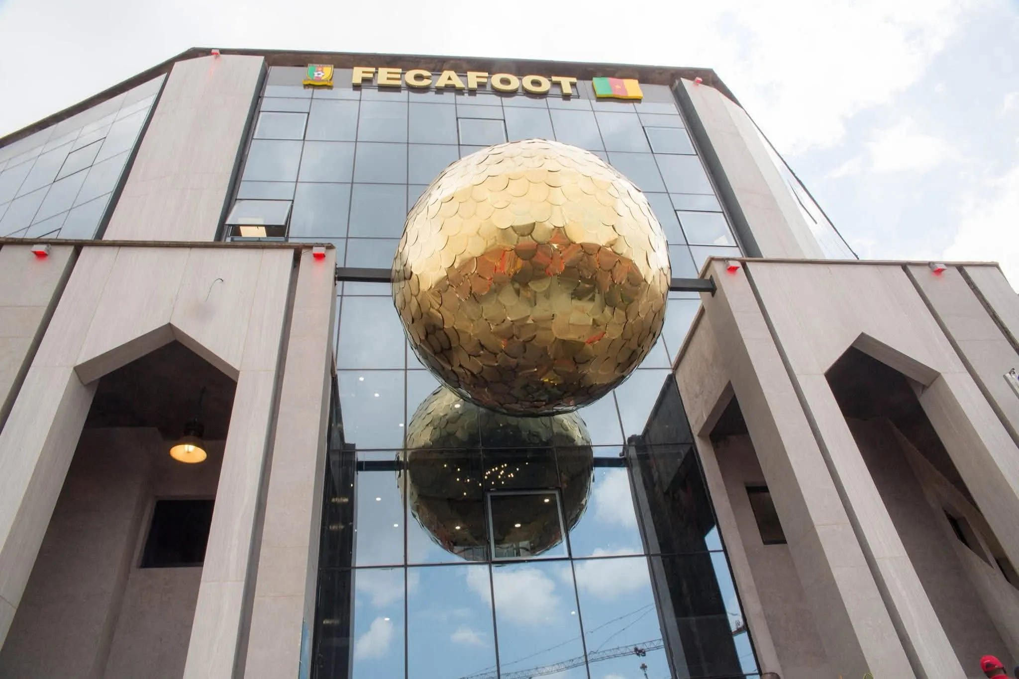 Infrastructures : UBA revendique 2,5 milliards FCFA dans la ...