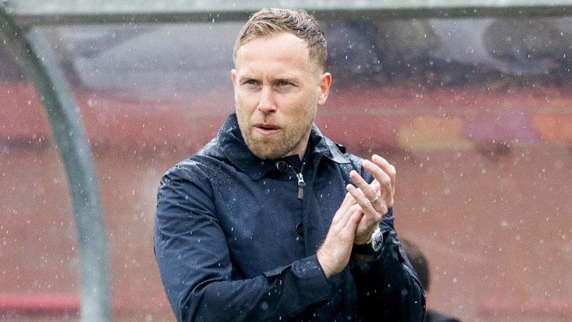 Livi set Friday deadline for head coach applicants