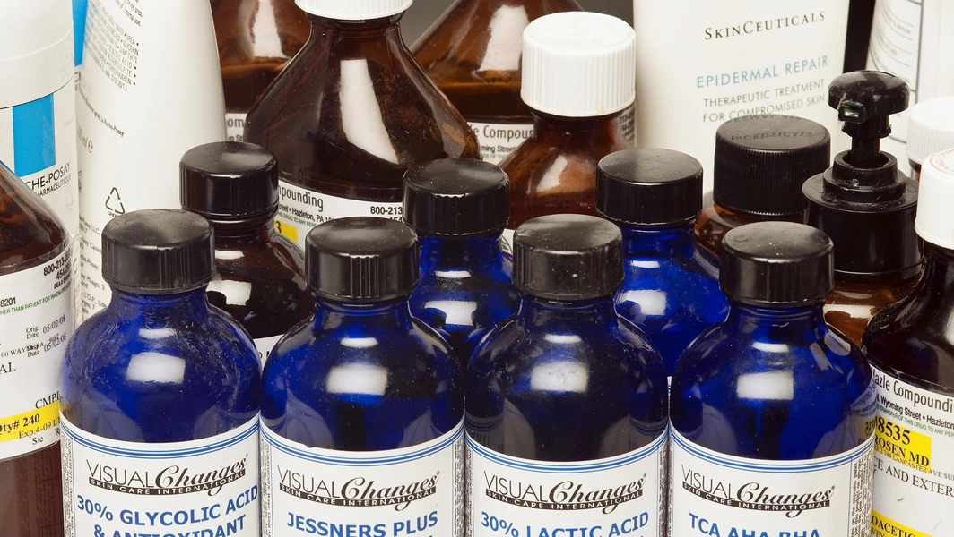 Your ultimate guide to skincare ingredients that work