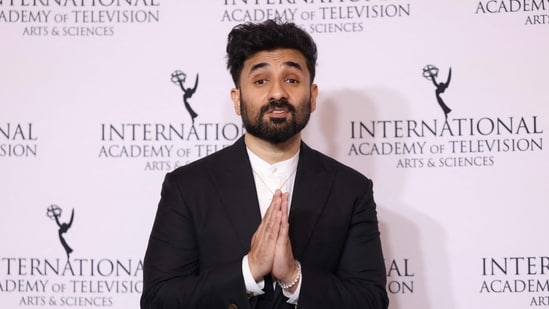 Vir Das says he has joked about 'every single leader in power' after ...