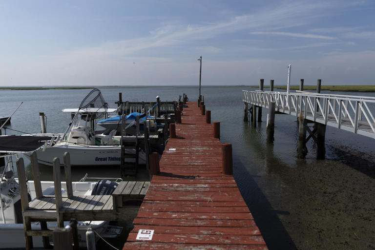Is it cheaper to vacation at the Outer Banks, the Jersey Shore, Dublin ...