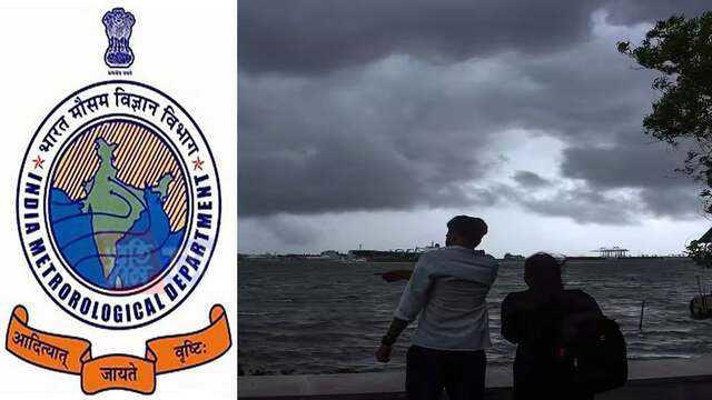 India may witness 90% of long period average rainfall this monsoon: IMD