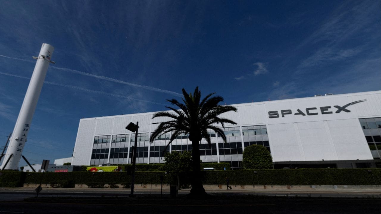 SpaceX IPO date and valuation: All you need to know about Elon Musk’s ...