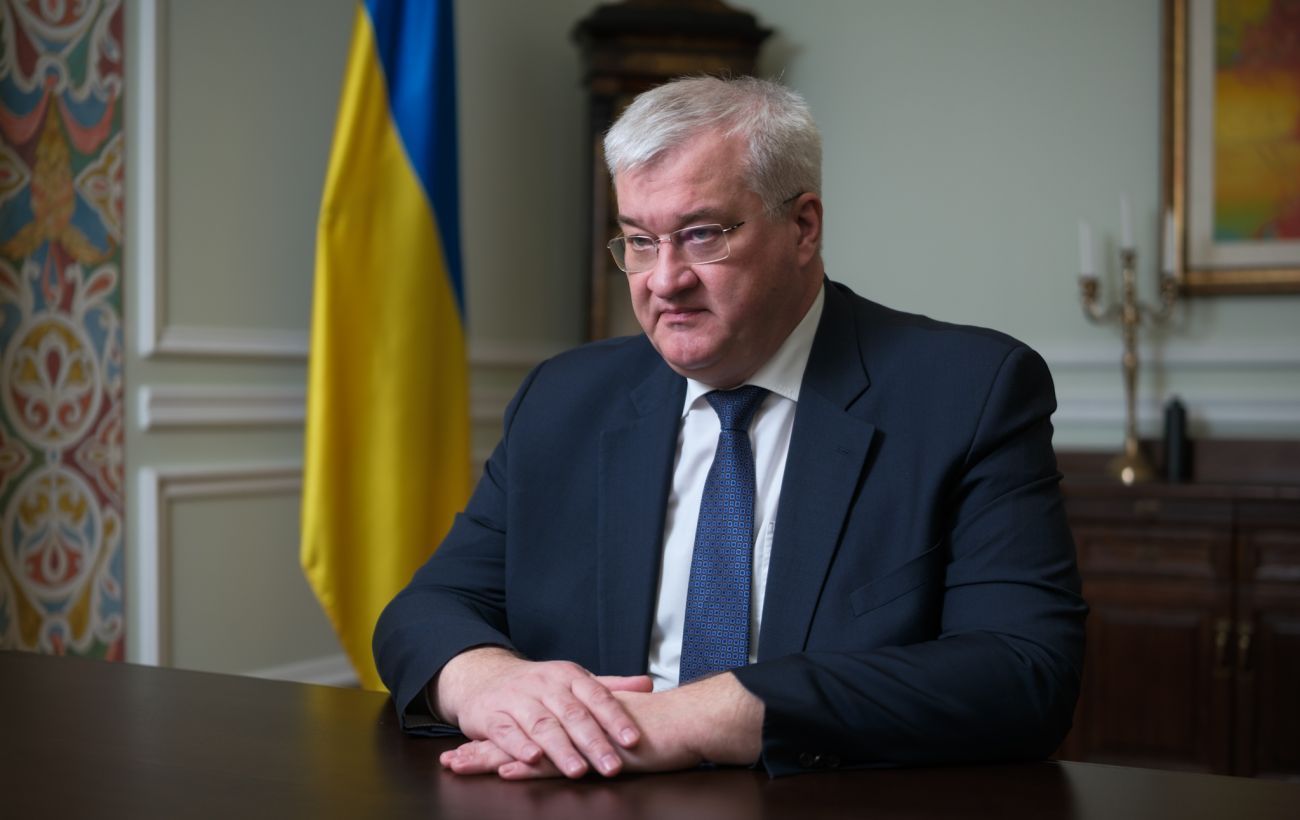 Ukraine ready to open new chapter with Hungary, MFA says