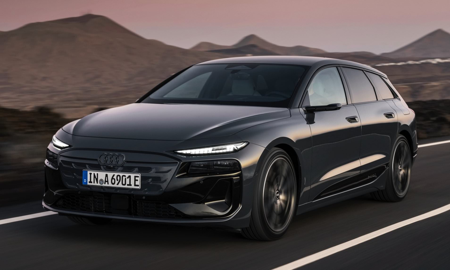 Eight best family estate cars: Top SUV alternatives starting from £19,000