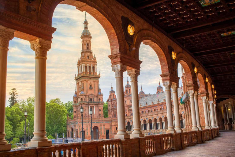Siviglia batte Barcellona e Madrid: queste sono le città spagnole più ...