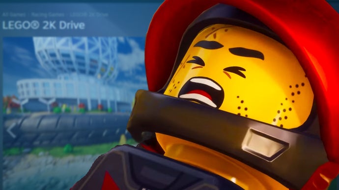 As the Stop Killing Games initiative advances, blocky racing game Lego ...